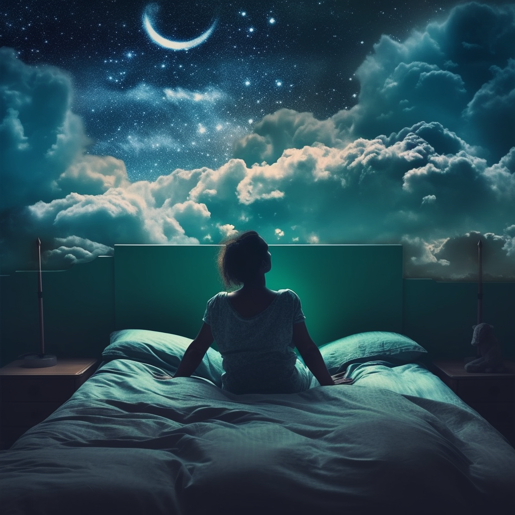 7 Incredible Experiences to Try During Your Next Lucid Dream ...