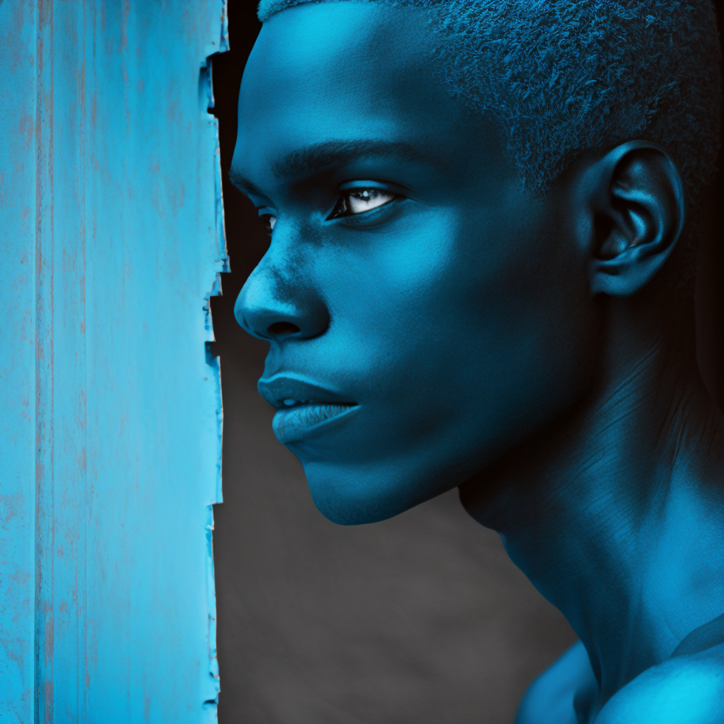 The Color Blue: How Ancient People Were Unable to See the Color ...