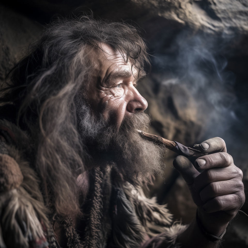 Otzi the Iceman’s Cannabis Connection: Ancient Uses and Modern ...