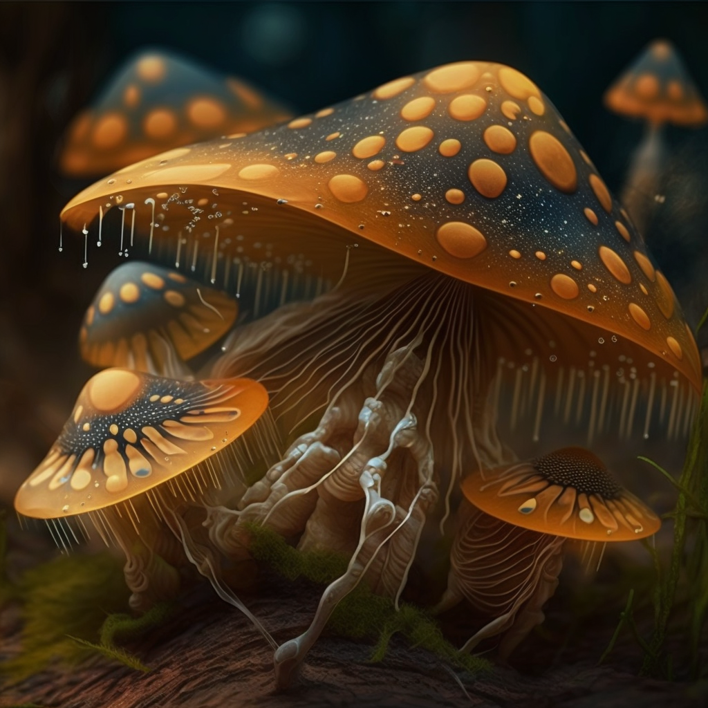 The Silent Invasion: Fungal Infections Sweeping Across US Hospitals ...