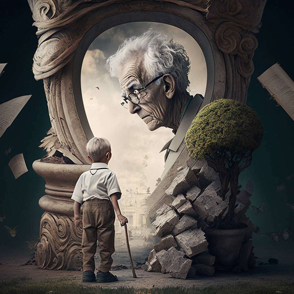 The Intriguing World of Reincarnation: Delving into the Evidence and ...