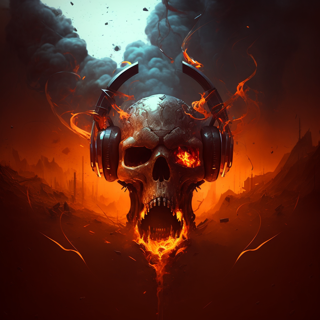 The Sounds from Hell: Unraveling the Mystery of the Borehole Drilling ...