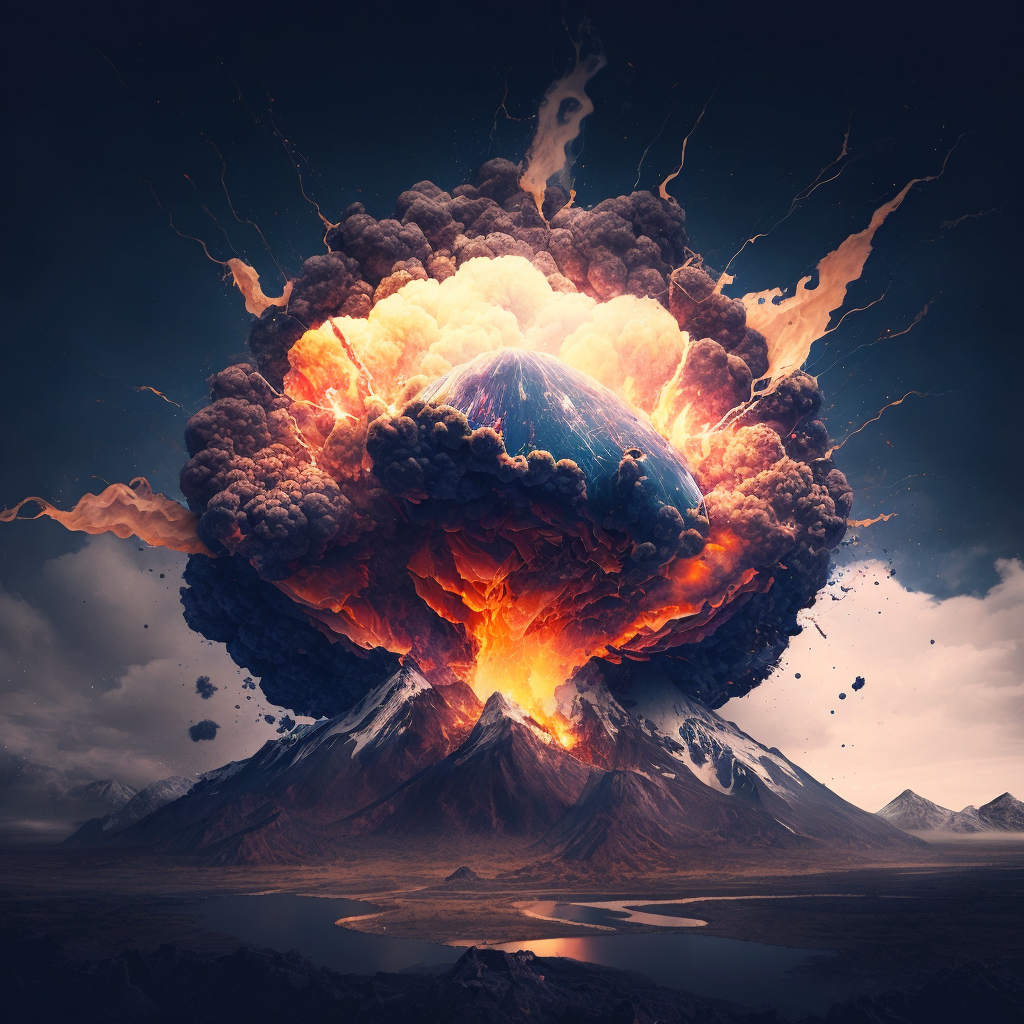 Supervolcanoes: Unearthing the Past and Exploring the Future ...