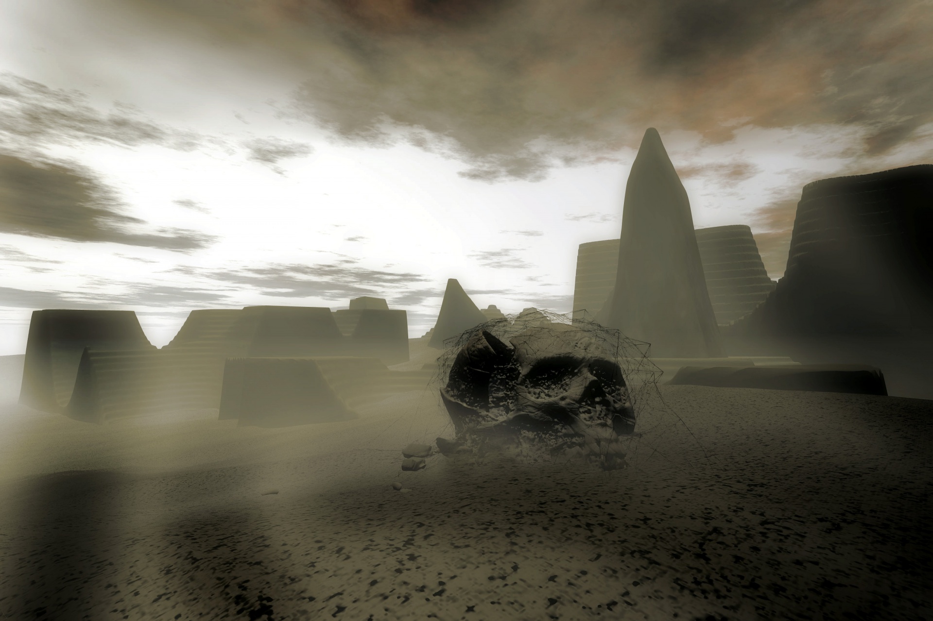 The Lost Civilization of Mu: Exploring the Evidence and Theories Behind ...