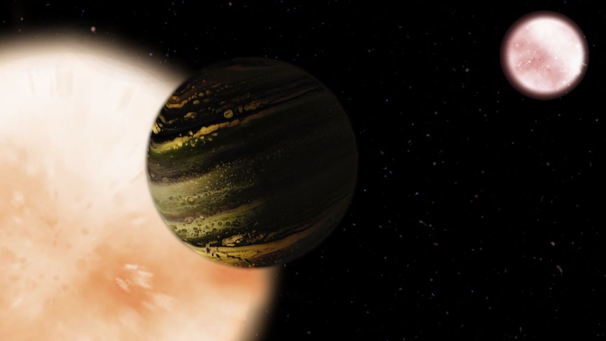 Exploring the Universe’s Most Unique Planets: Hot Jupiters, Diamond ...