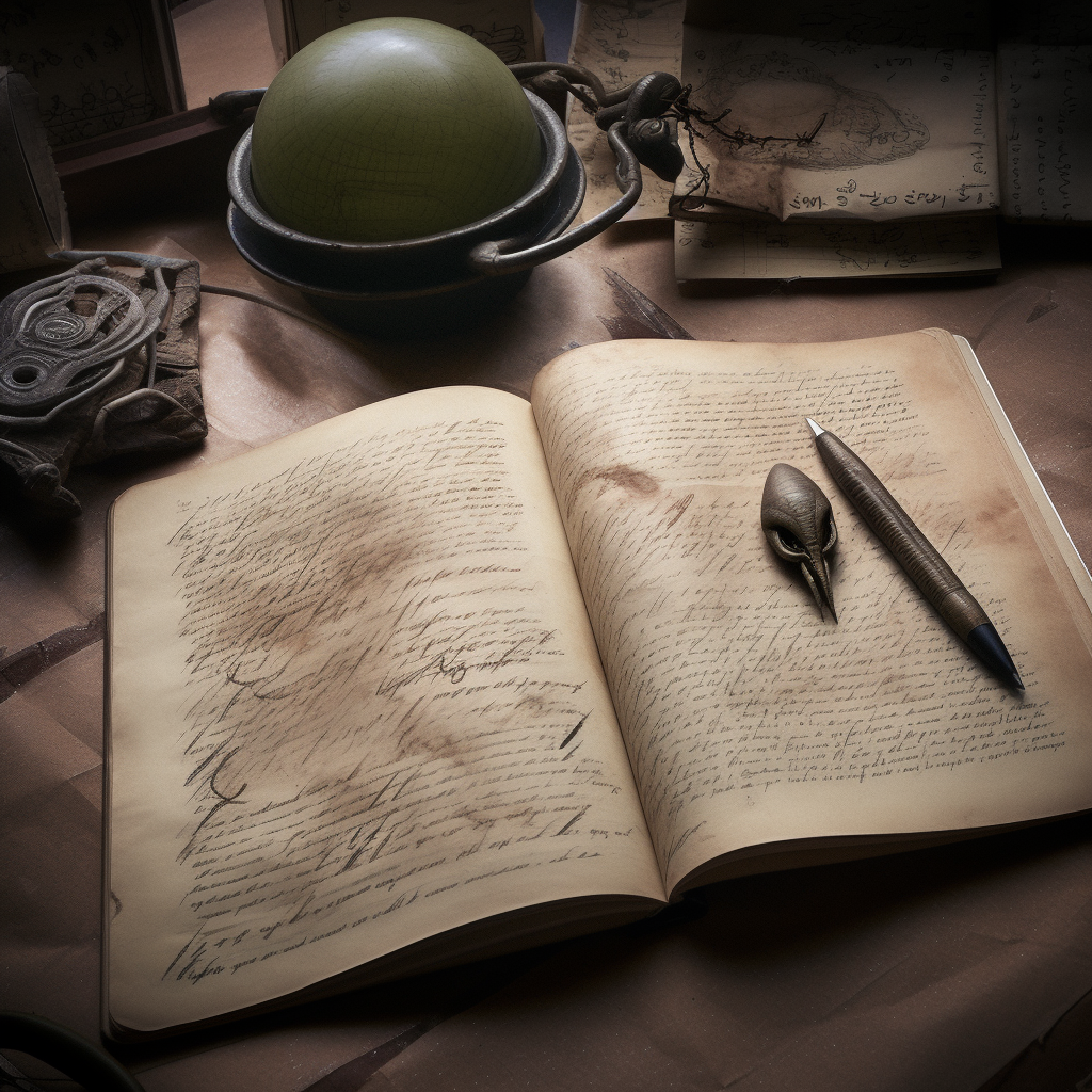 The Voynich Manuscript: The World’s Most Mysterious Book – Wondergressive