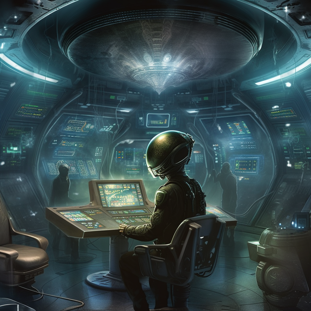 Human vs. Alien Technology: Fact, Fiction, and Speculation – Wondergressive