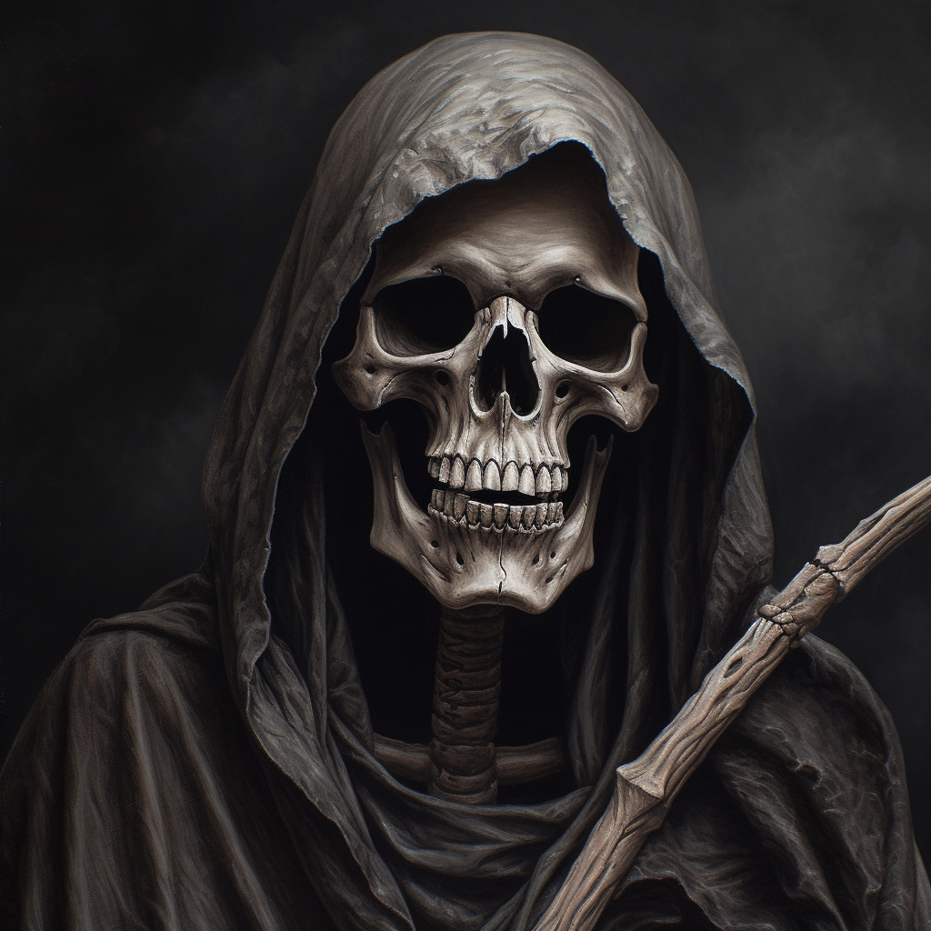 The Grim Reaper’s Grisliest Visits: Understanding the Worst Ways to Die ...