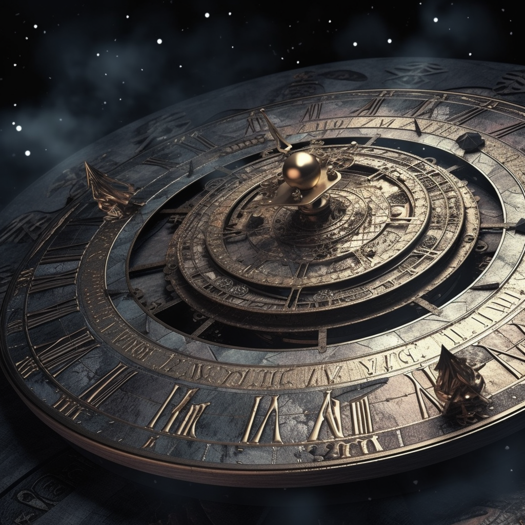 The Phantom Time Hypothesis: A Journey Through Controversial Chronology ...