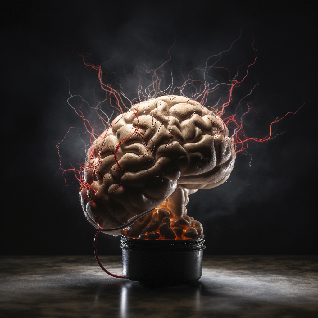 Master Your Mind: Proven Techniques for Altering the Brain – Wondergressive