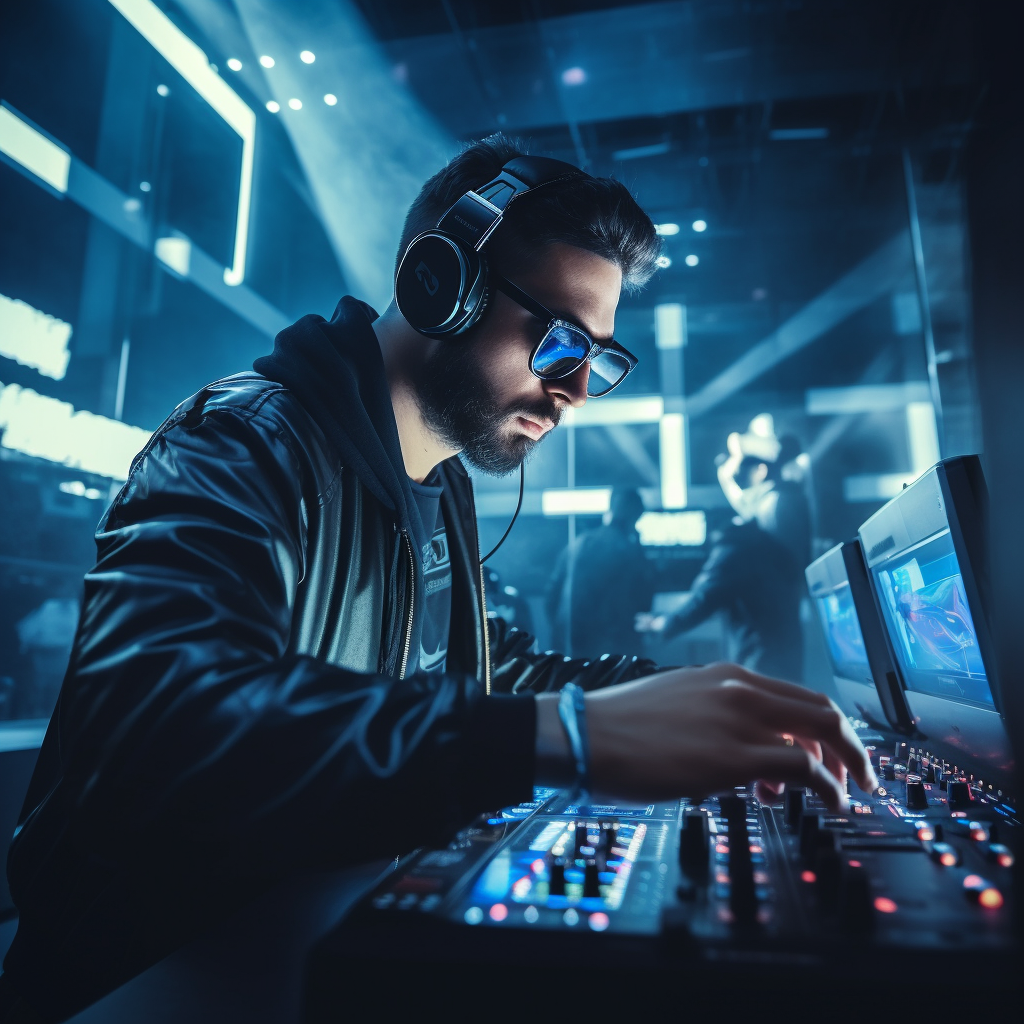 House DJs: The Pulse Behind the Movement – Wondergressive