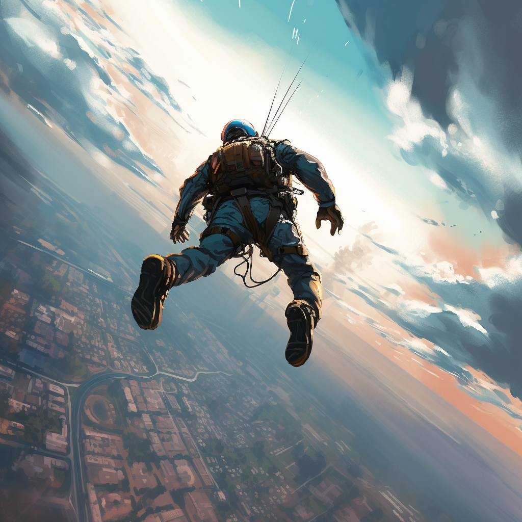 Sky High Adventure: The 10 Best Places to Skydive Around the World ...