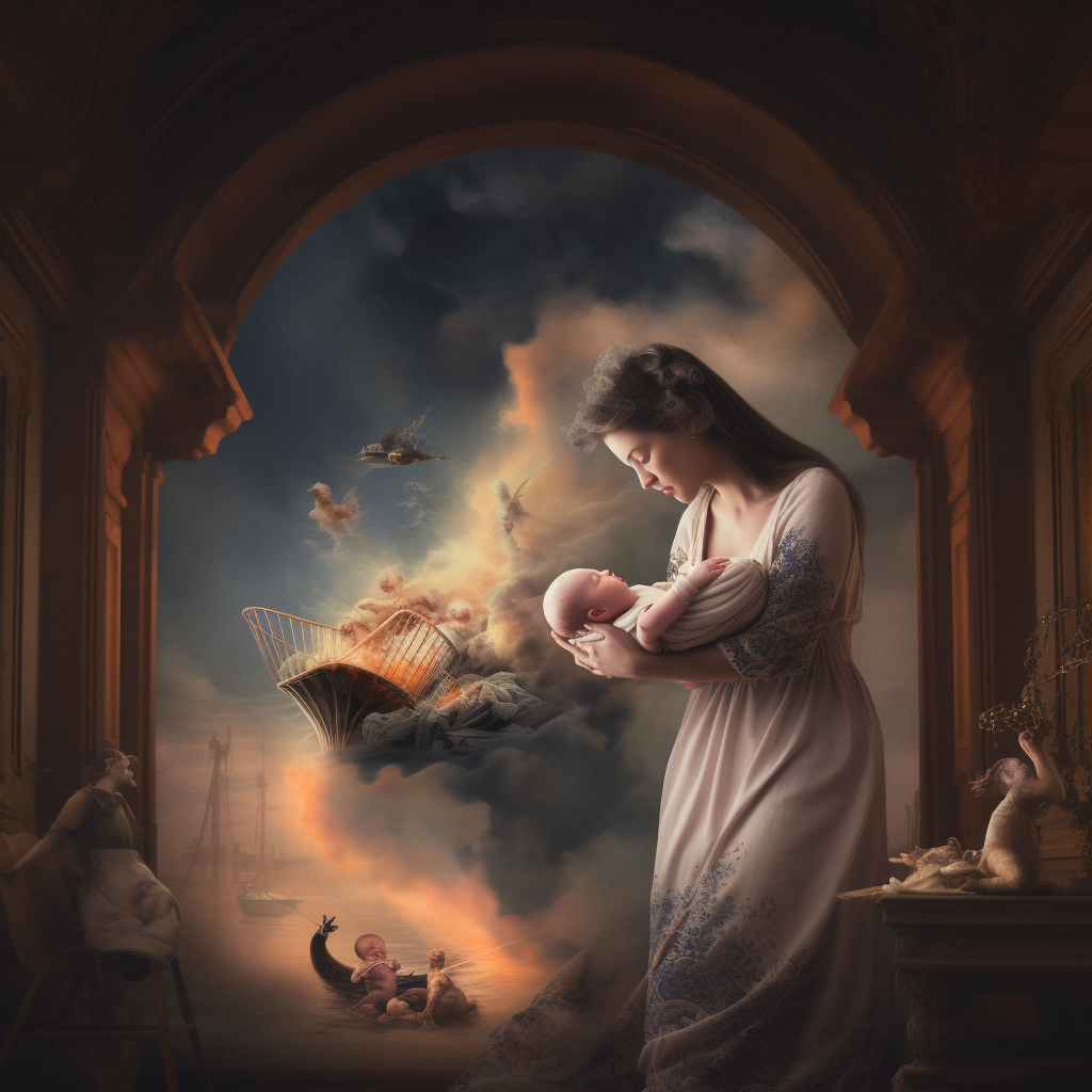 Pollock Sisters: A Reincarnation Enigma – Wondergressive