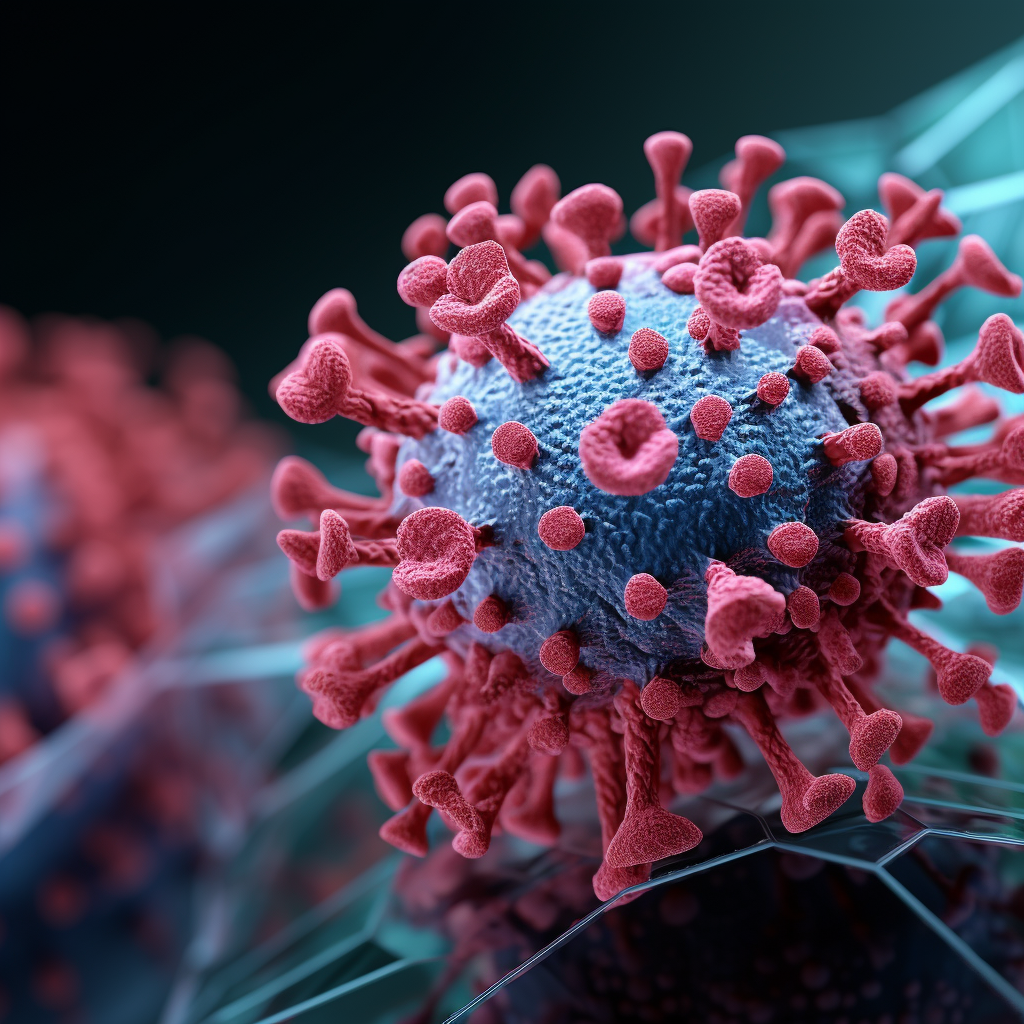 Decoding the Origins of COVID-19: The Man-Made Virus Theory ...