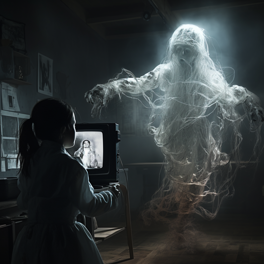 The Reality of Ghost Condensate: An Exploration of Quantum Phenomena ...