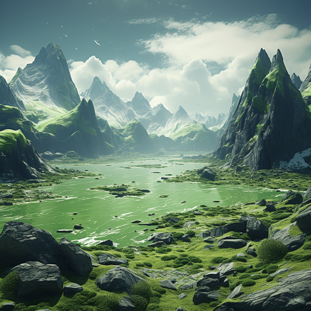 When Antarctica Was Green: A Dive into the Continent’s Verdant Past ...