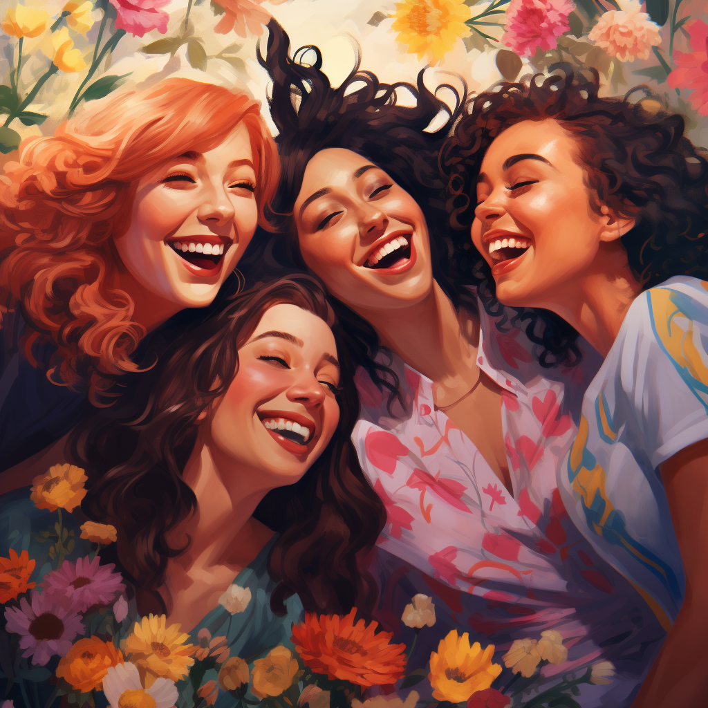 The Art of Connection: 10 Best Ways to Make Friends – Wondergressive