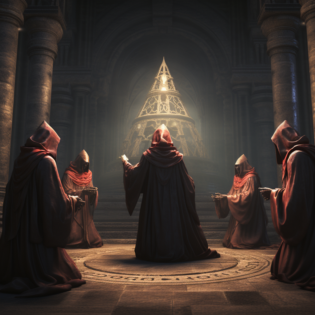 Rosicrucianism: A Glimpse into the Esoteric Order – Wondergressive