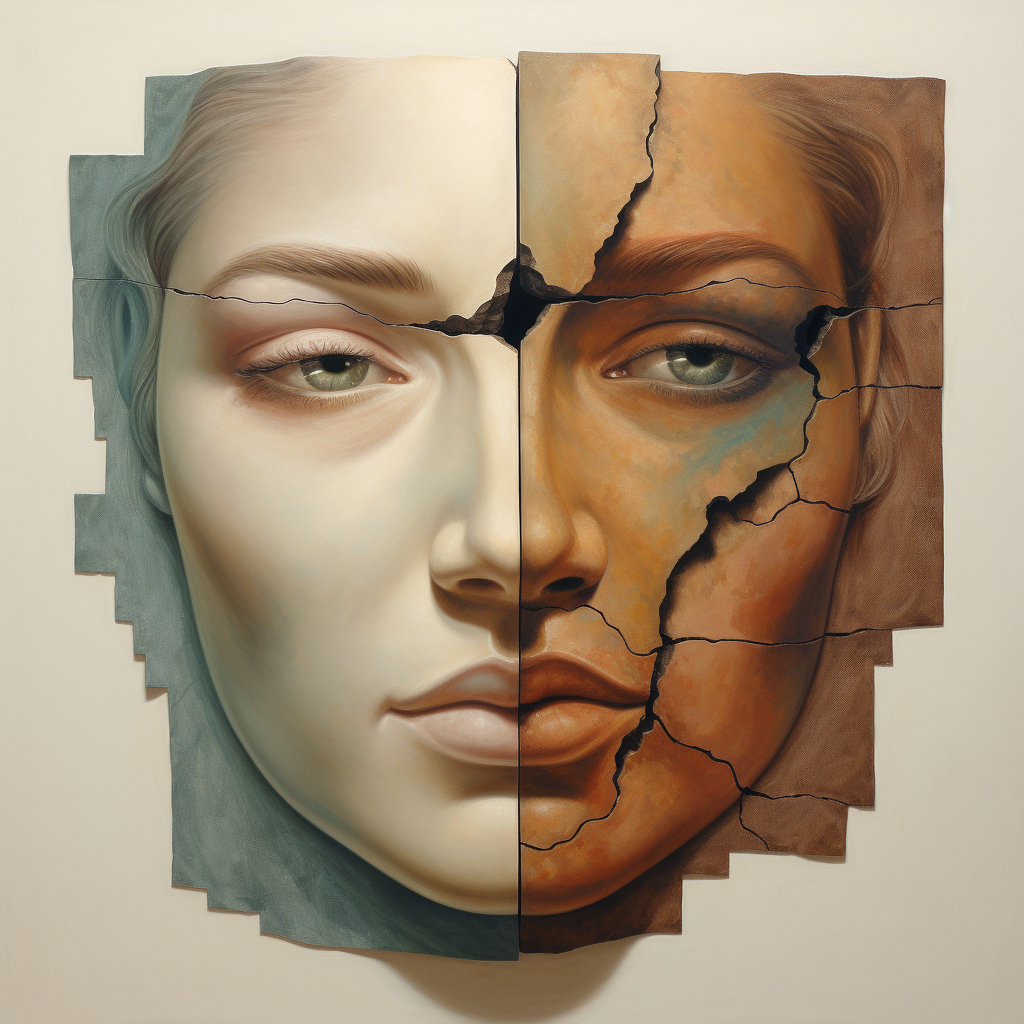 Four Corners Face Theory: A Compelling Perspective – Wondergressive