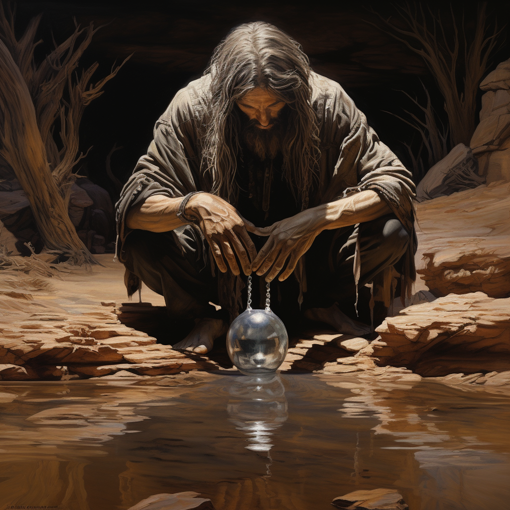 Dowsing: An Ancient Practice in the Modern World – Wondergressive