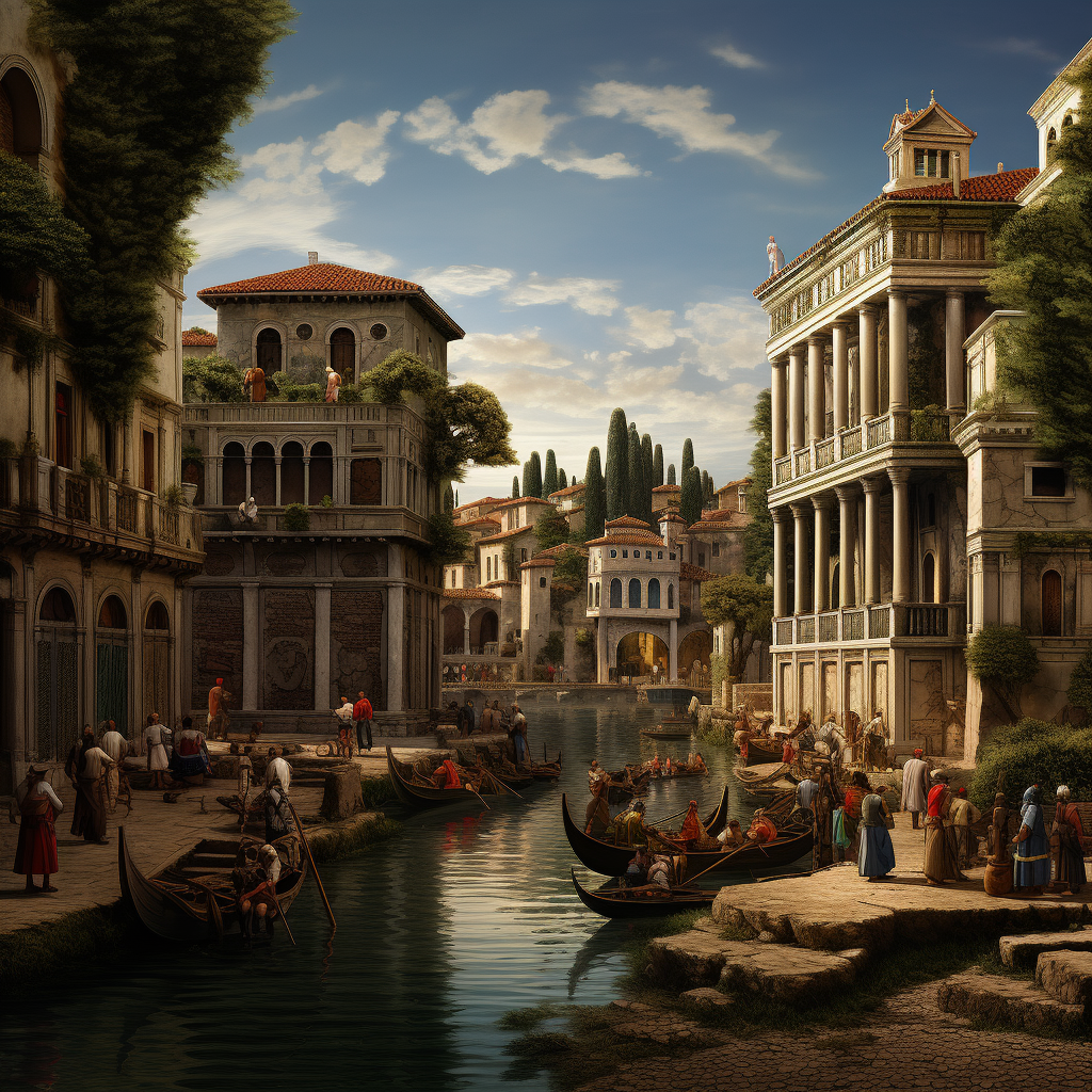 The Golden Eras for Time Travel: An Exploration of Humanity’s Pivotal ...