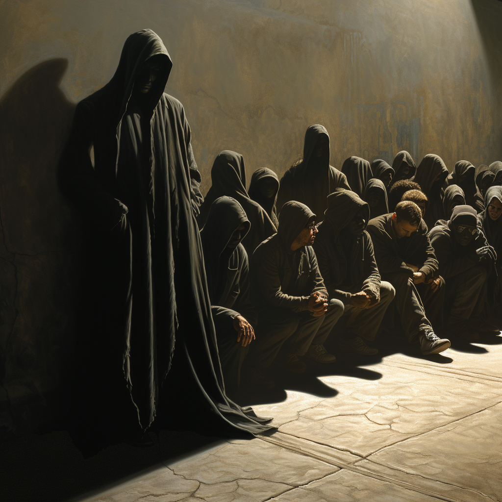 The Majestic 12: Shadow Government or Elaborate Hoax? – Wondergressive