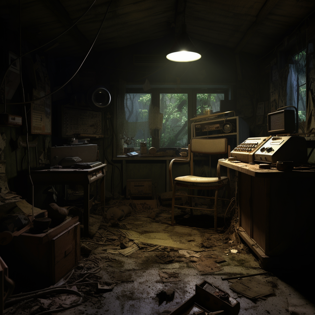 Arizona Ghost Radio: An Exploration of the Unexplained – Wondergressive