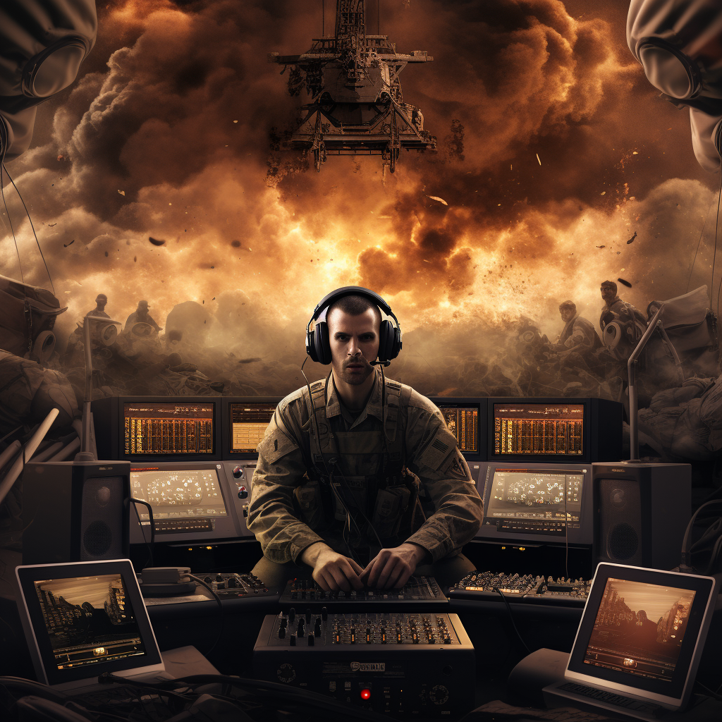 The Enigma of Acoustic Attacks: Exploring the Realities of Sonic ...