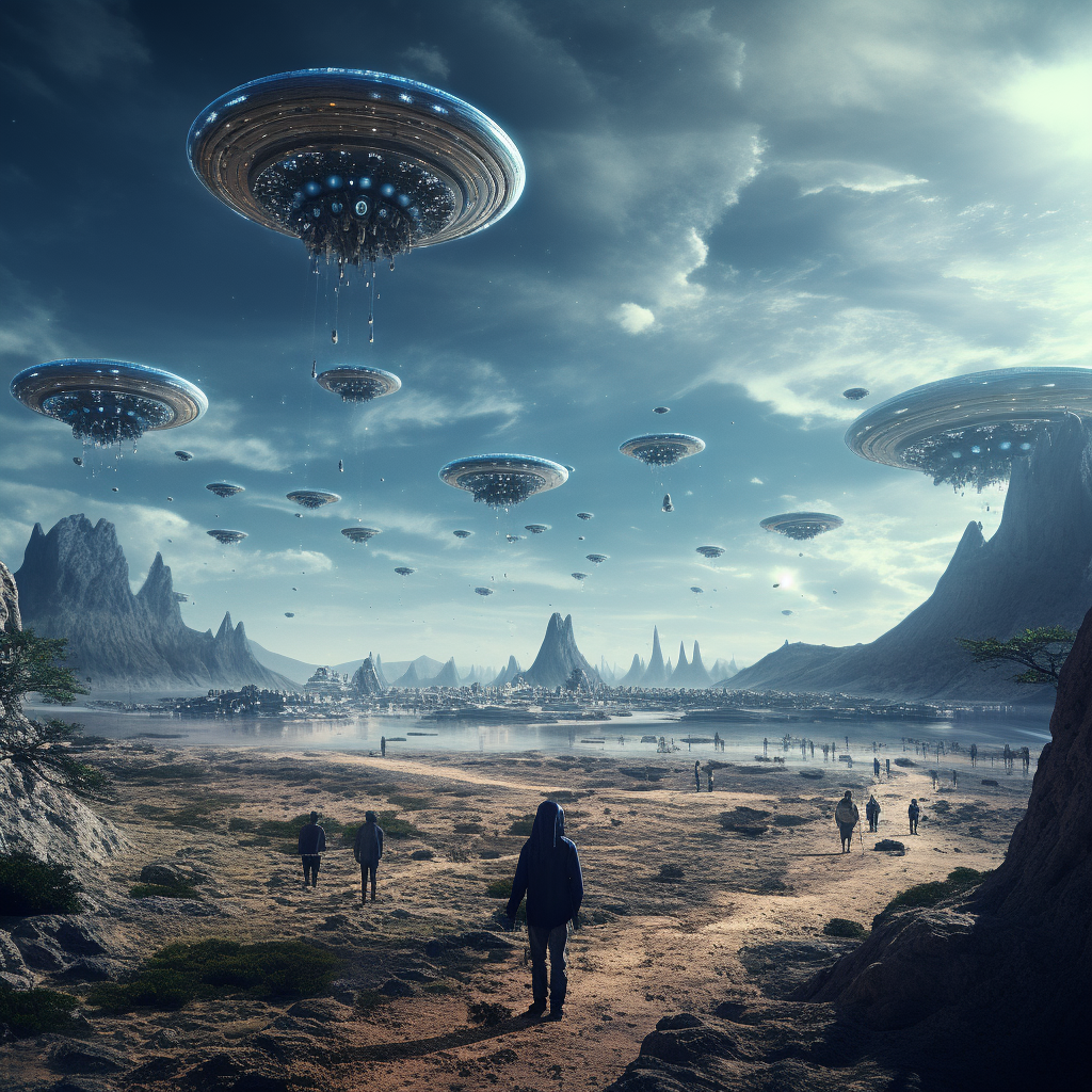 The Ummo Case: An Intriguing Enigma of Extraterrestrial Contact ...