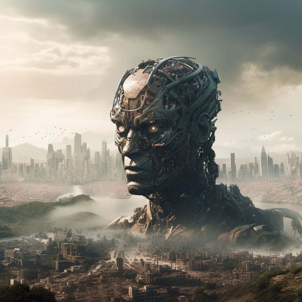 CAIMEO: An AI Mystery – Wondergressive