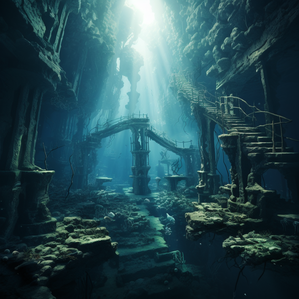 The Baltic Anomaly: A Mystery Beneath the Waves – Wondergressive