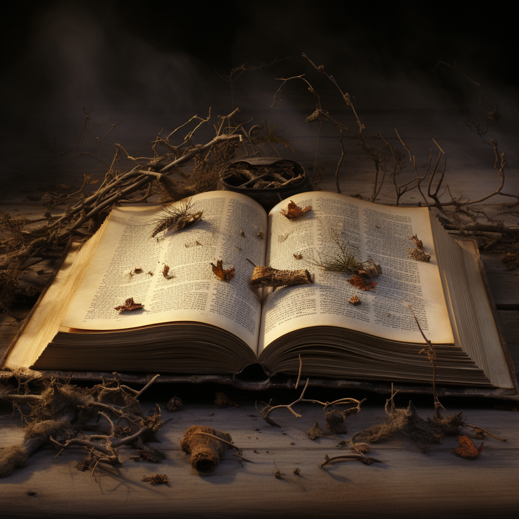 Unraveling the Mysteries: An Exploration into Shaver’s Writings ...