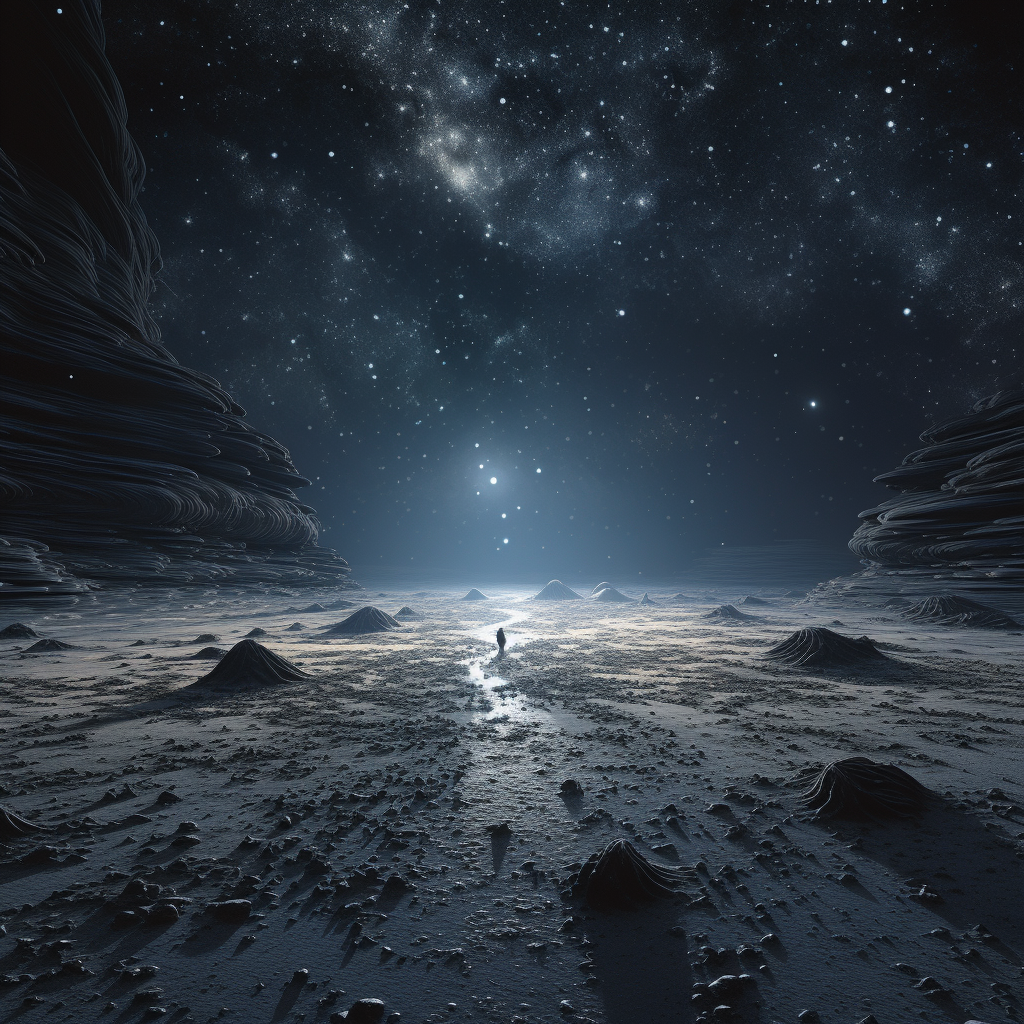 The Bootes Void: A Compelling Perspective – Wondergressive