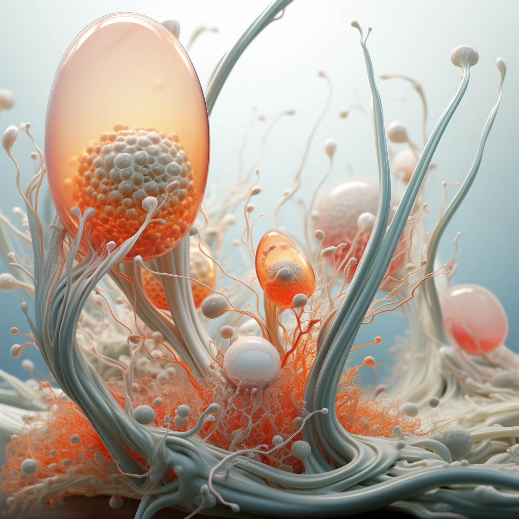 Symbiogenesis: The Complex Dance of Life – Wondergressive