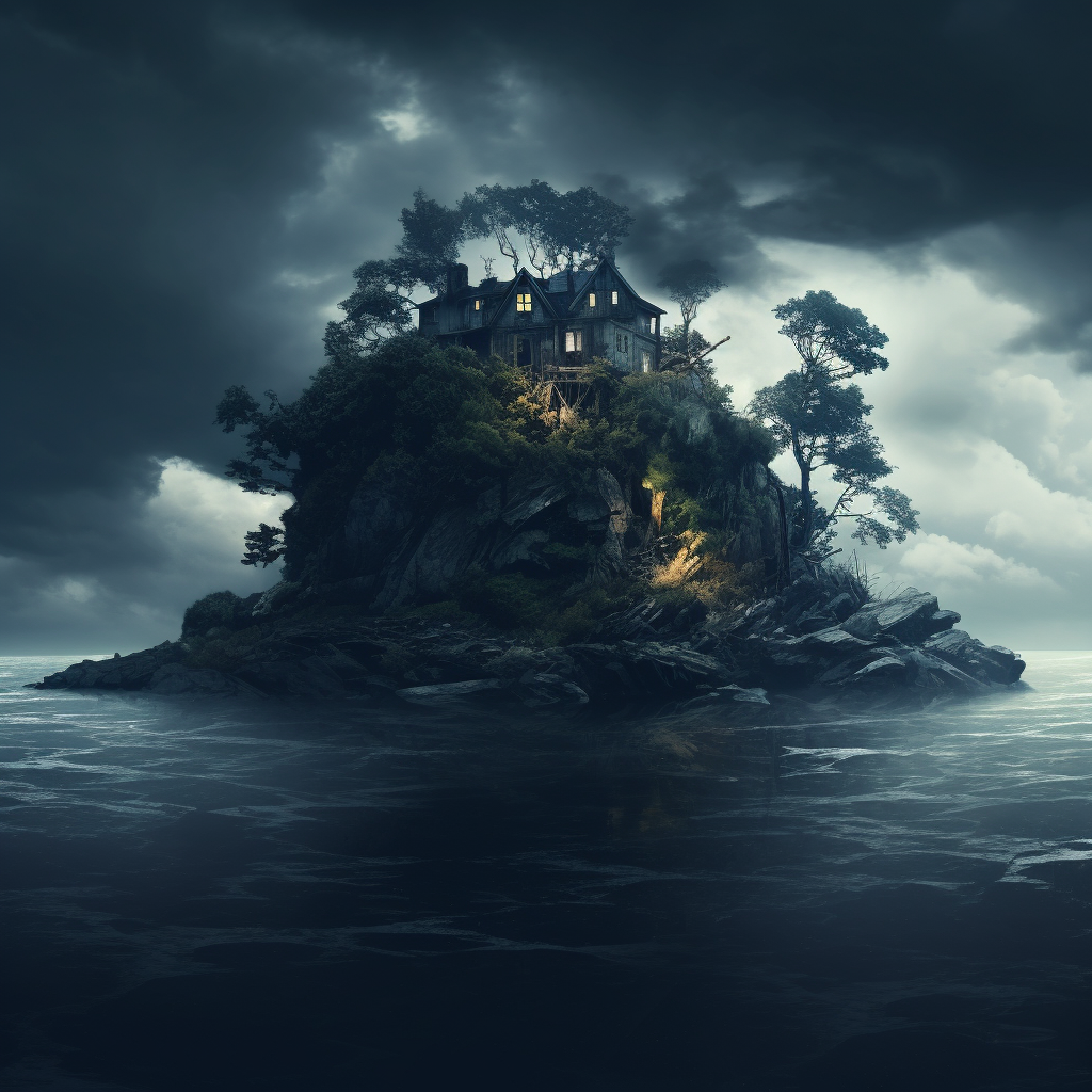 Eilean Mor: The Island Shrouded in Mystery – Wondergressive