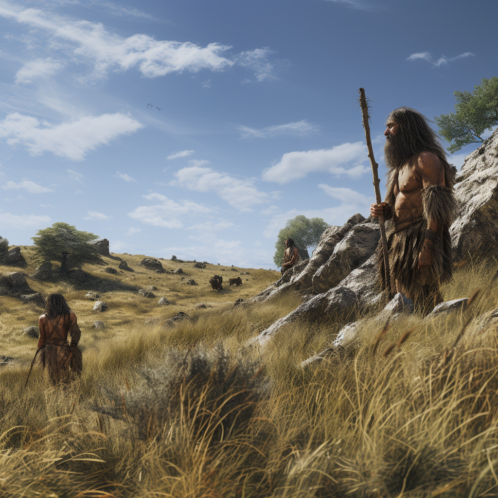 The Man from Earth Theory: A Glimpse into Immortality – Wondergressive