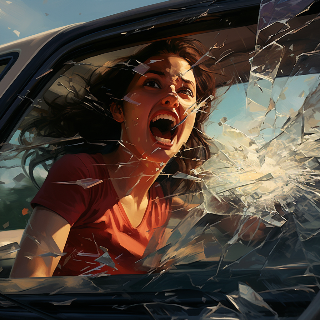 Windshield Pitting Epidemic: A Closer Examination of a Mysterious ...