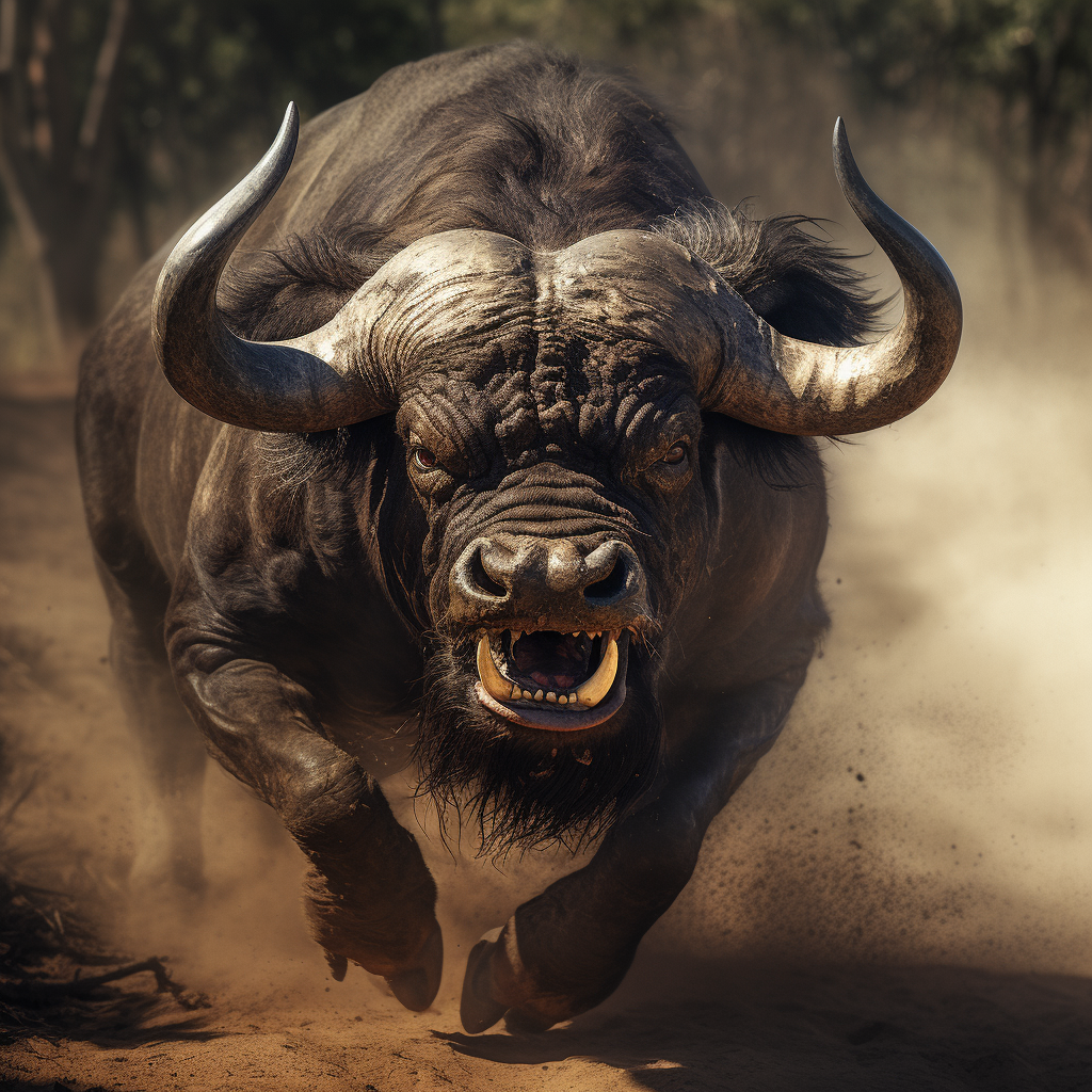 Unleashing the Beasts: Top 10 Worst Animals to Face in a One-on-One ...