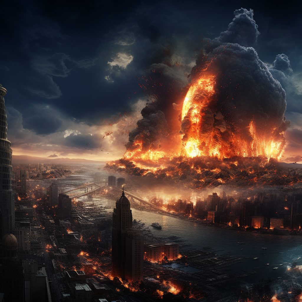 Unveiling the End: Exploring Possible Scenarios for Earth’s Demise ...