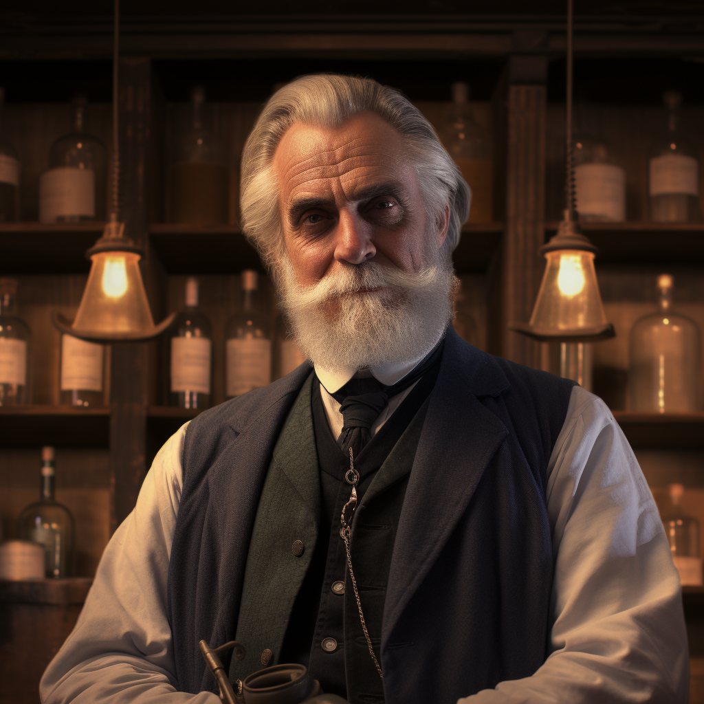 Dr. Robert Morse: Unearthing the Theories – Wondergressive