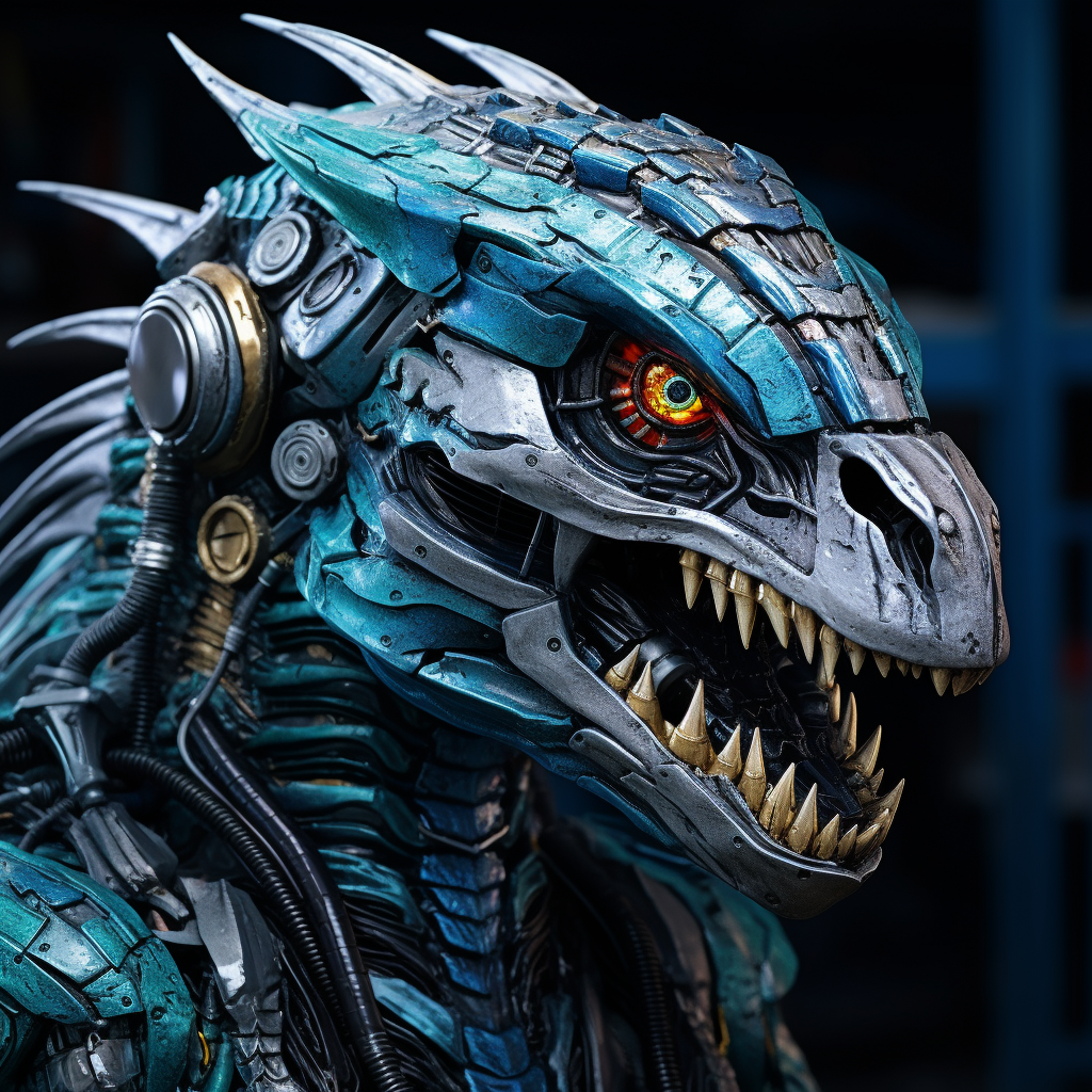 Roko’s Basilisk: A Thought Experiment in Artificial Intelligence ...