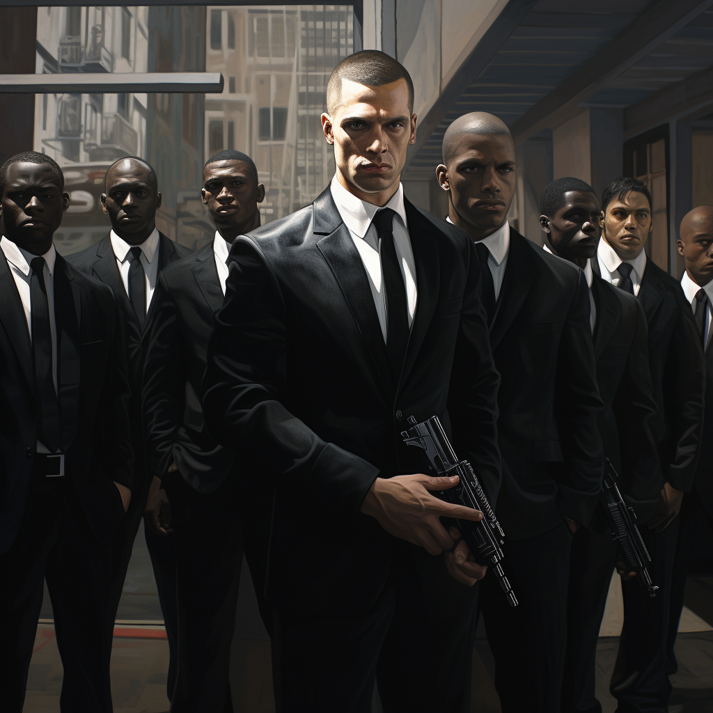 The CIA and Drug Trafficking: Unpacking a Complex Narrative ...