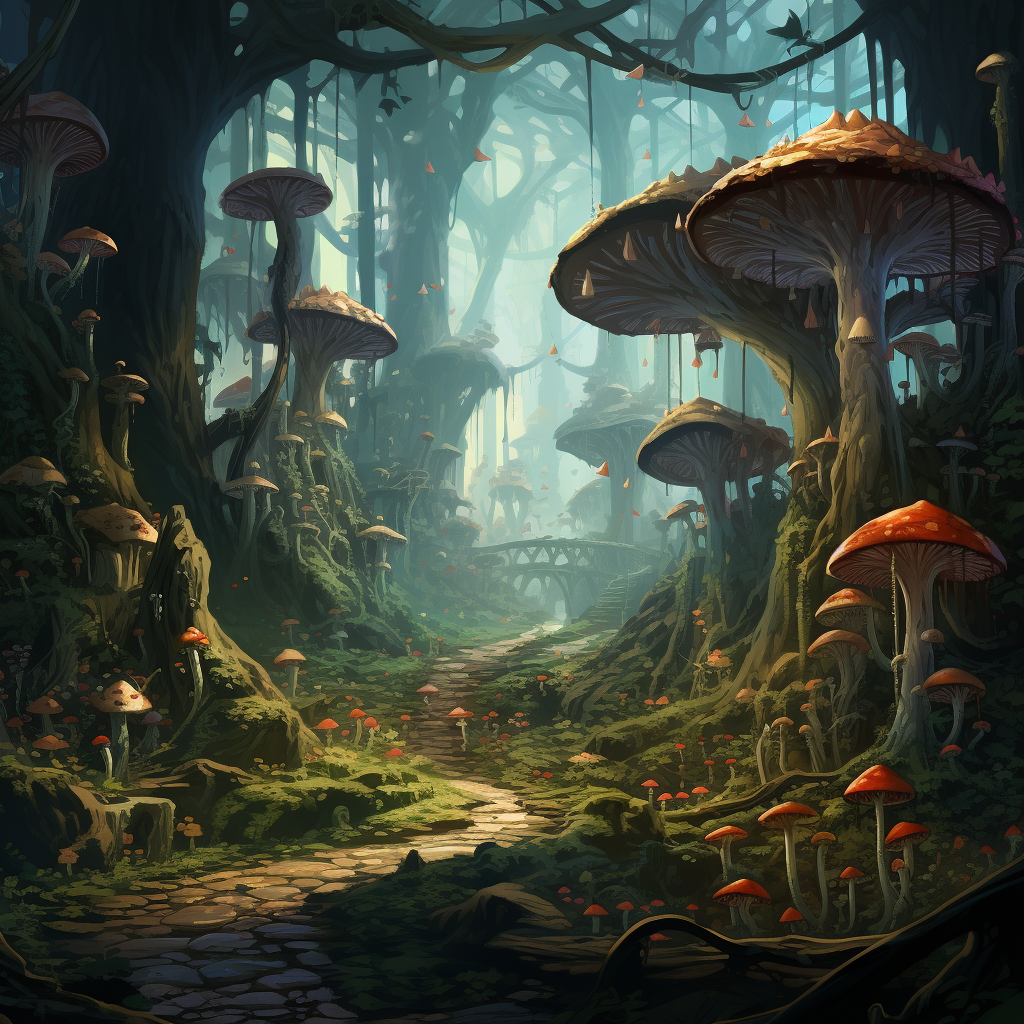 Discovering Goblincore: The Best Goblincore Museums in America ...