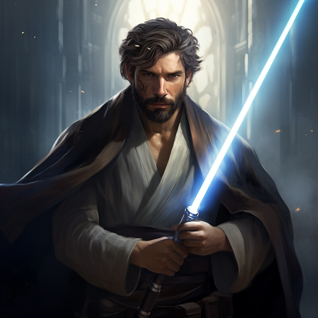 Unveiling the Force: Ranking the 10 Most Powerful Jedi – Wondergressive