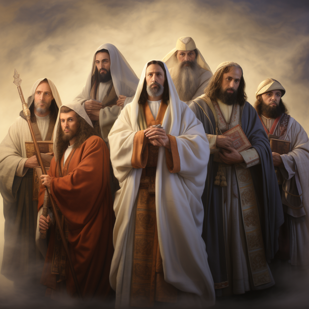 Montanism: An Early Christian Movement – Wondergressive