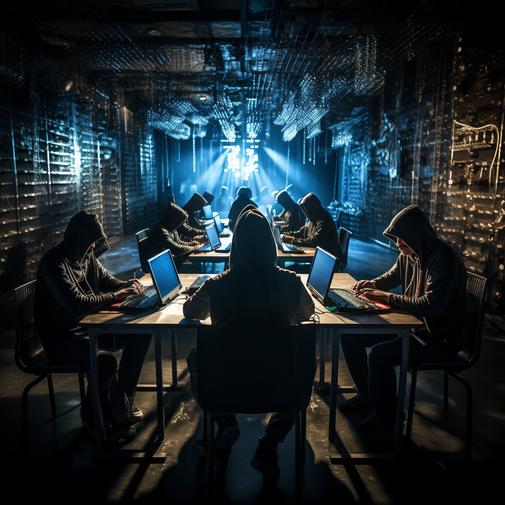 Null Compliance Security: A New Frontier in Cybersecurity – Wondergressive