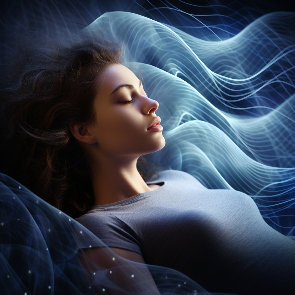 Harmonic Sync: A Symphony of Frequencies – Wondergressive