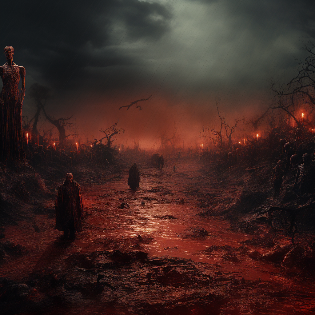 Reality Check: The Top 10 Worst Fantasy Worlds to Get Transported To ...