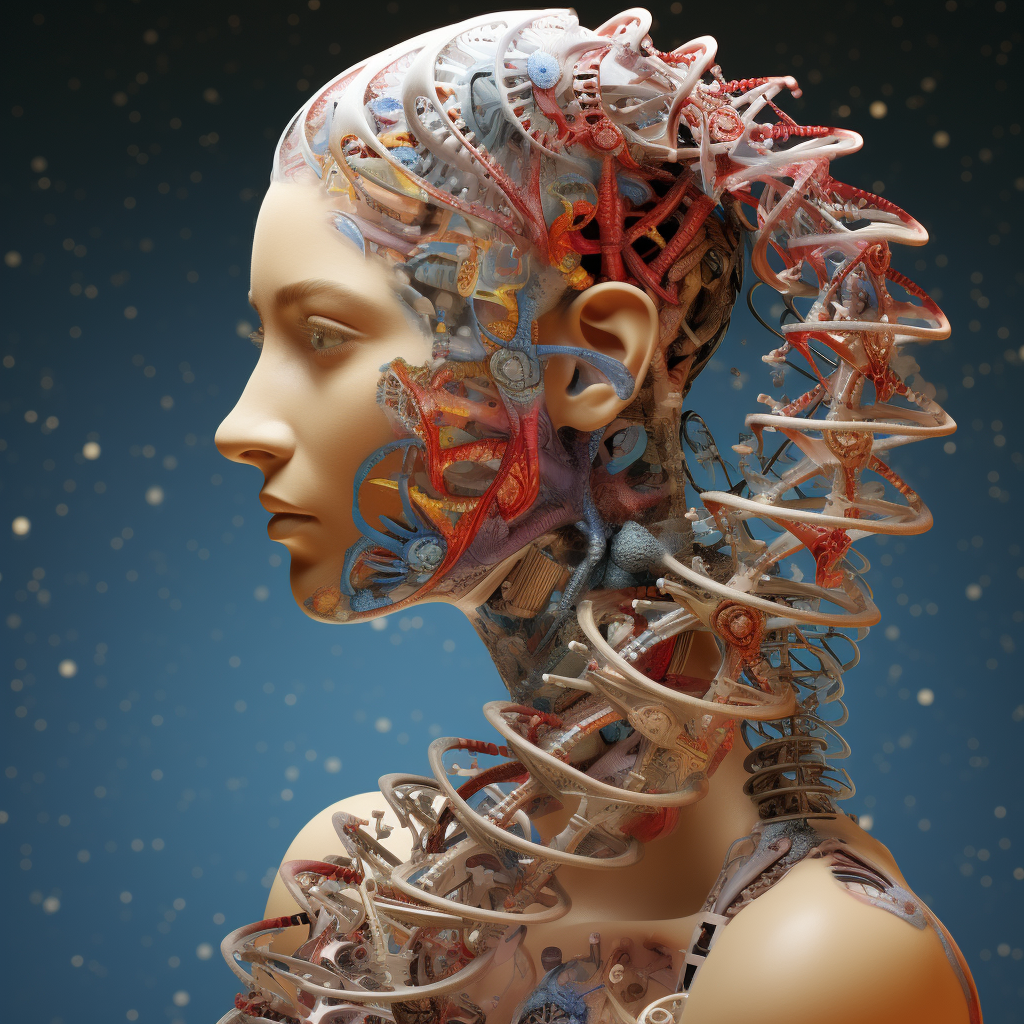 The Defunding of the Human Genome Project – Wondergressive