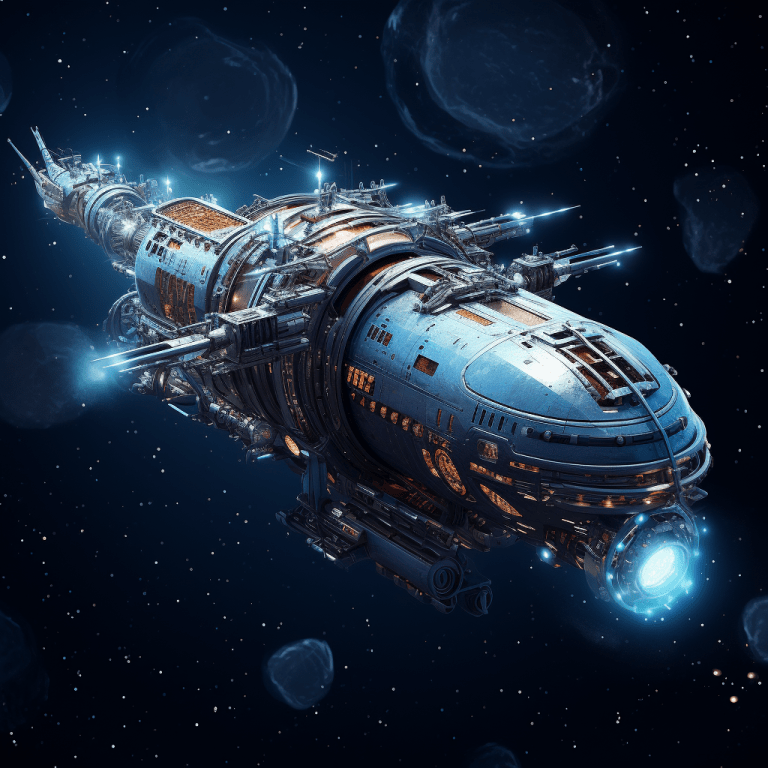 Reactionless Drive: A Leap Towards Next-Gen Propulsion? – Wondergressive